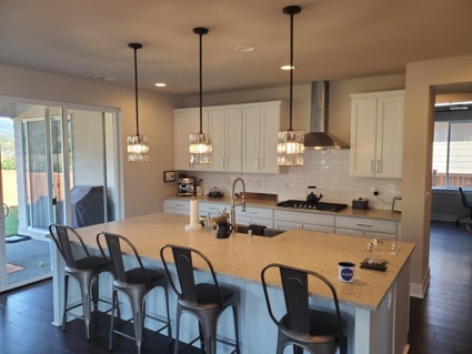 Photo Gallery | Custom Electrical Services