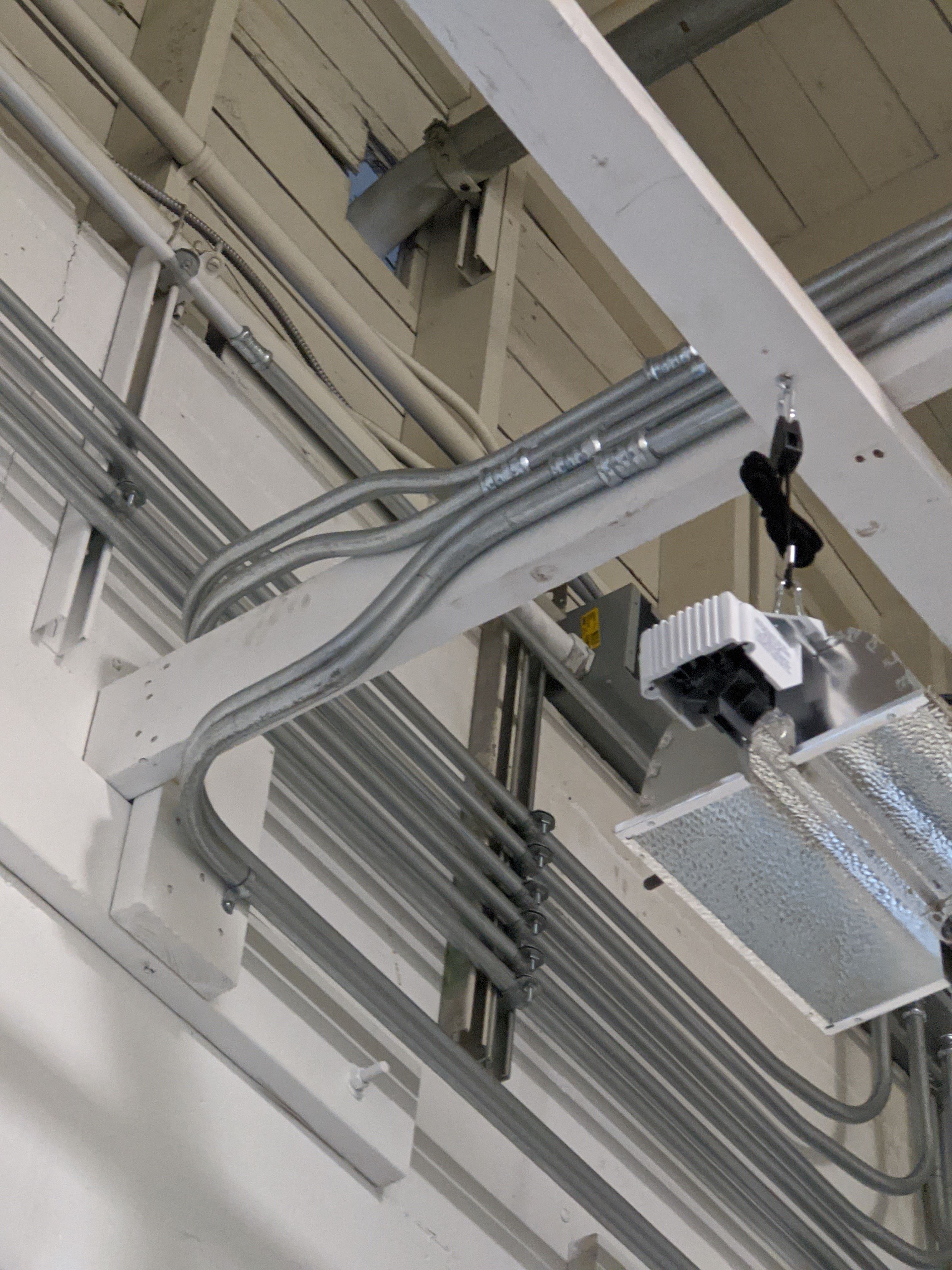 Our Work | Custom Electrical Services